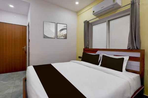 Collection O Lorven Grand - Visakhapatnam