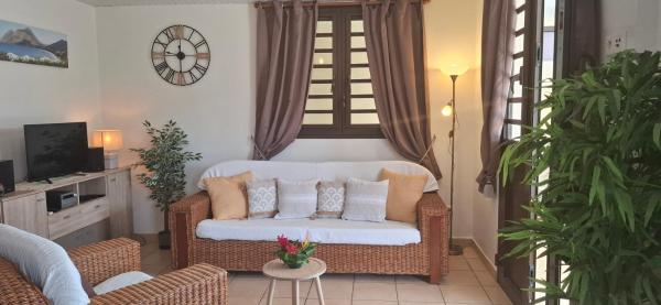 Le Voyageur - Martinique