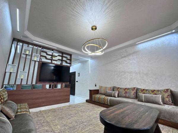 Le Nid D'essaouira - Sidi Kaouki