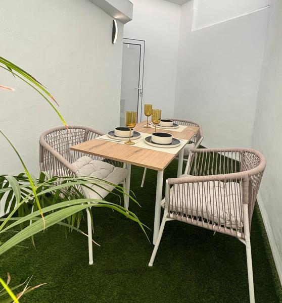 Los Hoteles - Santa Cruz de Tenerife