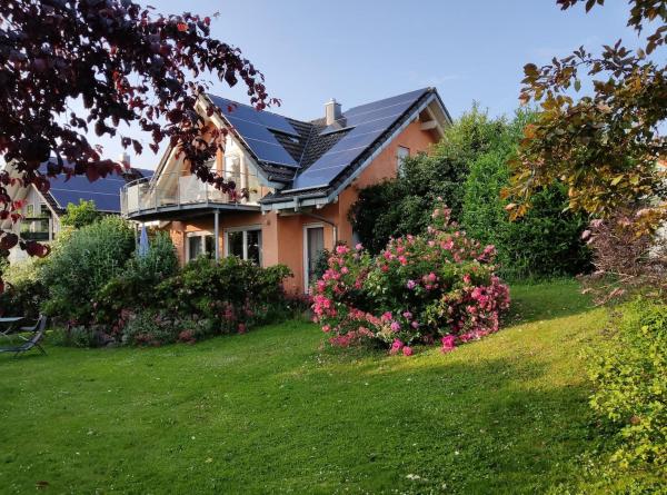Casa Luna - Illmensee