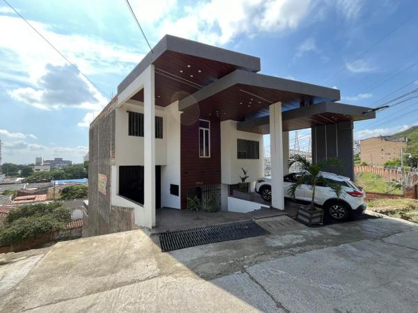 Habitación Privada Tipo Apartaestudio - Cali