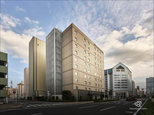 Daiwa Roynet Utsunomiya - Utsunomiya