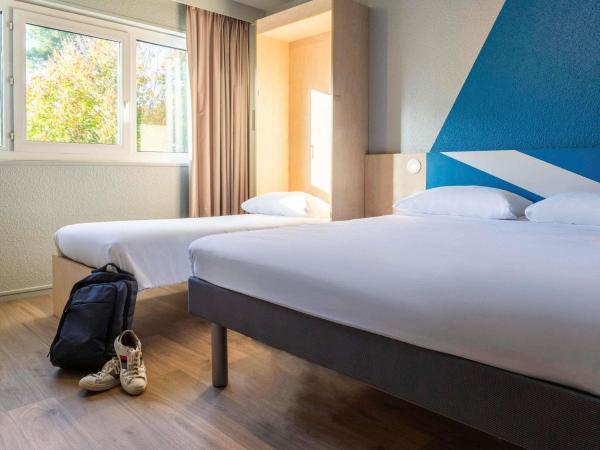Ibis Budget Tours Sud - Saint-Avertin