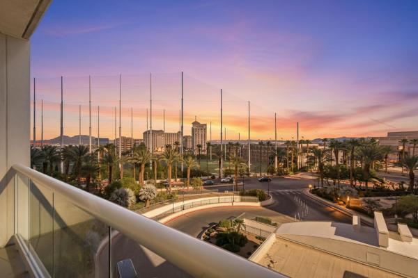 Signature Mgm On Lv Strip - Las Vegas, NV