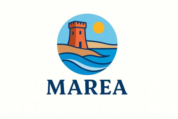 Marea - Mola di Bari