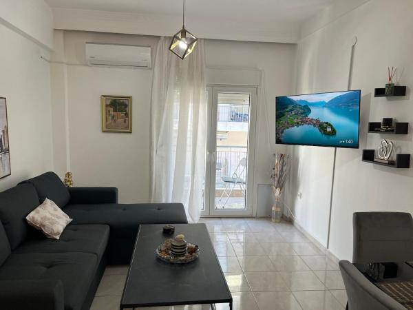 Thalias Hospitality - Thessaloniki