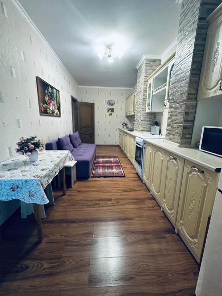 ЖК Магистральная 5 звезд! - Nur-Sultan