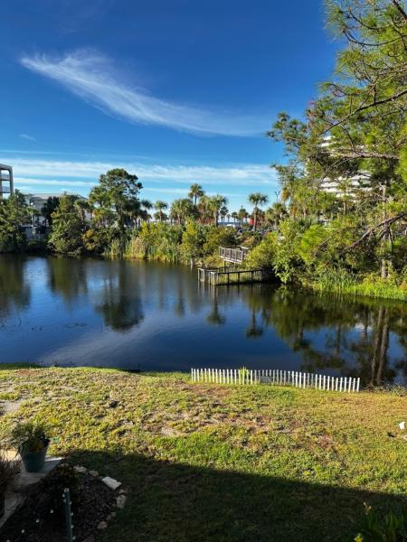 Reef Retreat - Panama