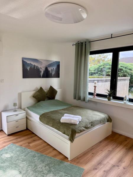 Grüne Oase In Stadtnähe - Schwerte