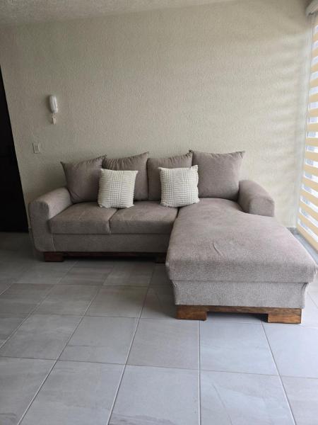 Pool Apartment - Tlaquepaque