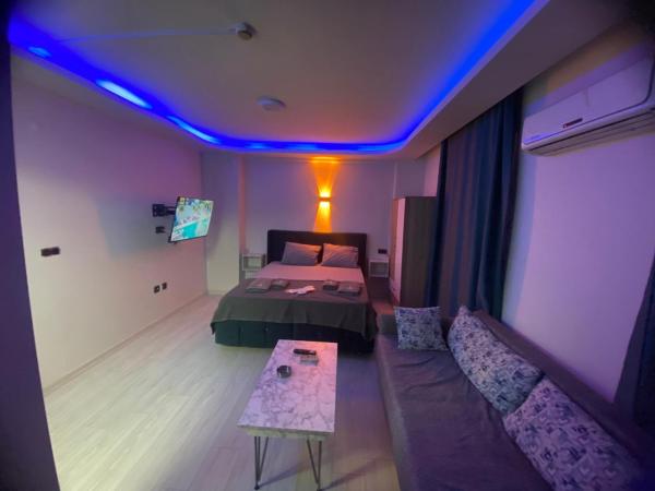 Damla Apart Otel - Izmir