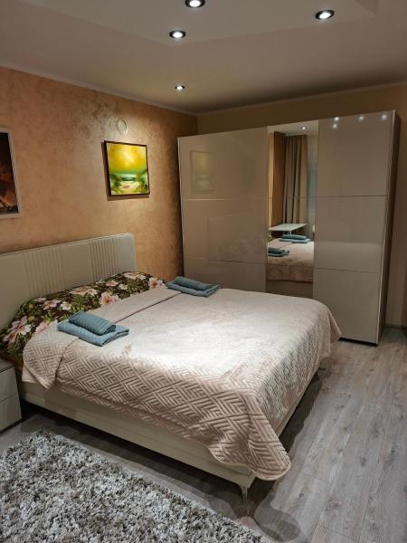 Stan U Smederevskoj Palanci - Naselje Kolonija - Velika Plana