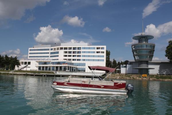 Arena Hotel Kur - Azerbaijan