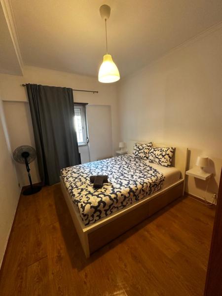 Venha Sentir Essa Experiencia - Loures