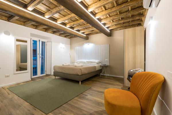 Boutique Atrium Pantheon - 로마