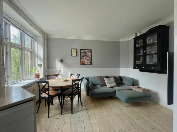 Apartment In Heart Of Amager - Copenhague