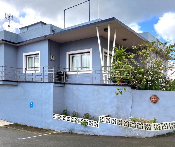 La Casa Del Pintor - La Palma, Spain