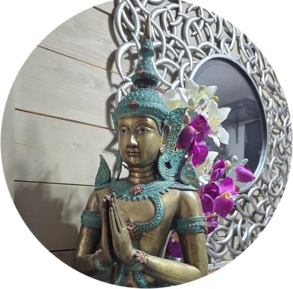 Petit Hôtel Amara - Charlevoix