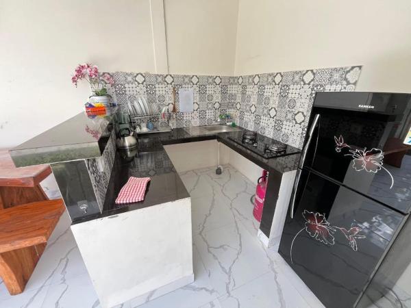 Dika Villas Ubud 3 Bedroom - Ubud