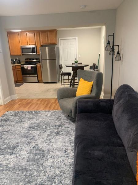 Welcome To Our Place! - Charlotte, NC