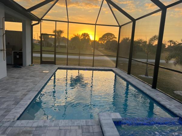 Upscale Getaway - Boca Grande, FL