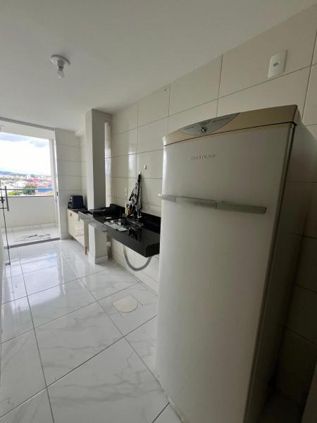 Acomodação Aconchegante E Com Linda Vista - Governador Valadares