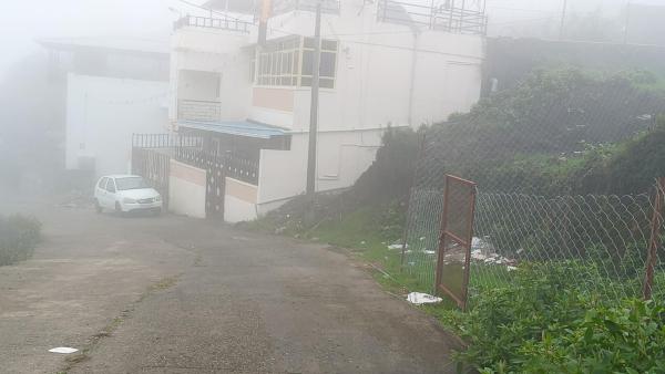 December Holiday Inn Iii Bedroom Home - Kodaikanal