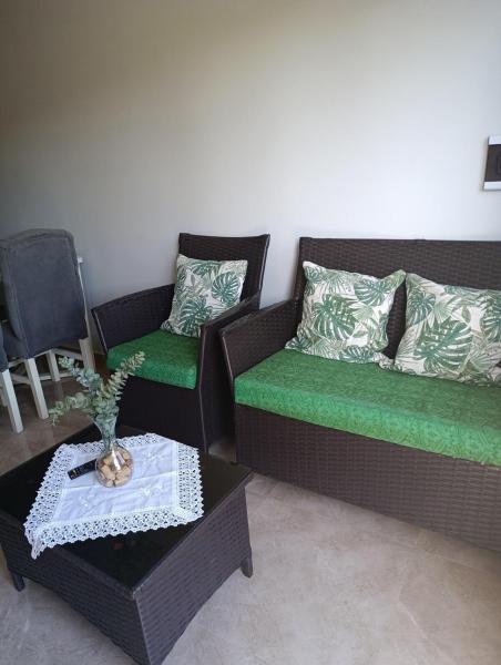 Two-bedroom Apartment Cde - Area 4 - Close To Everything - Paraguay