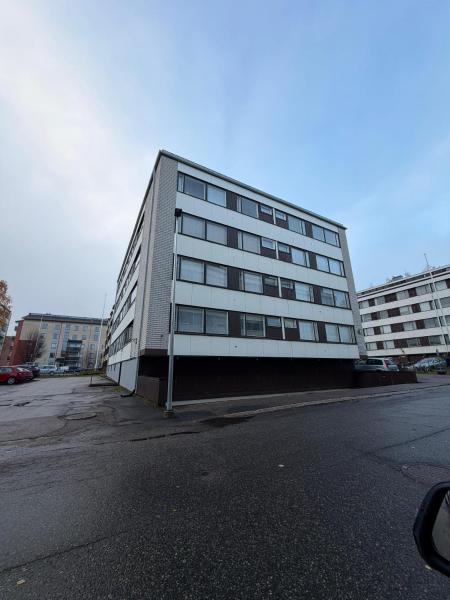 Rovaniemi Tiny Nordic - Rovaniemi