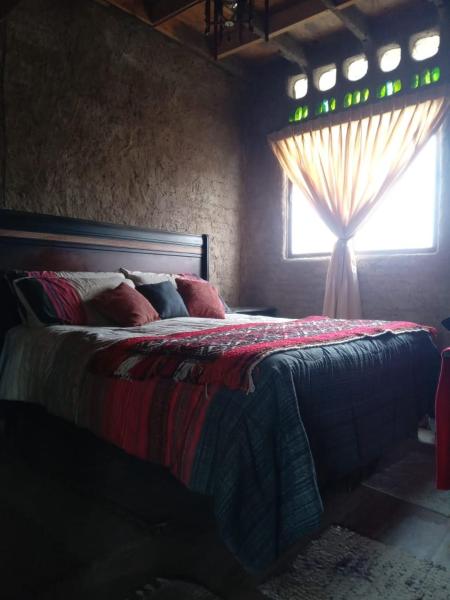 Lodge Malezas Del Desierto - Atacama