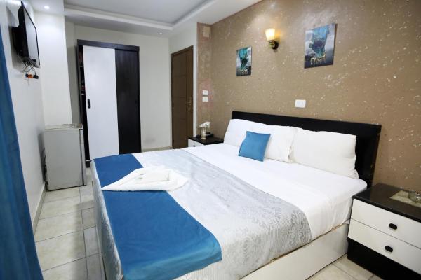 Osiris Hotel Downtown - Kairo