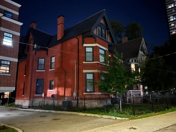 Howard Guesthouse Toronto - Toronto