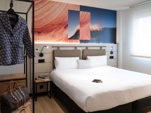 Ibis Styles Santander - El Astillero