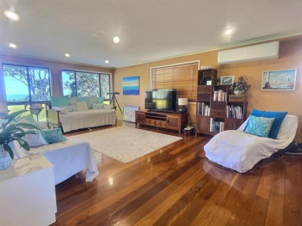 Vista At Straddie View - North Stradbroke Island