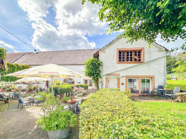 Enjoy 1 - Rheinland-Pfalz