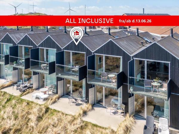 719 Hvide Sande - Slusen 19 - Hvide Sande