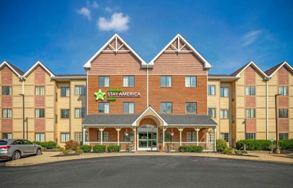Extended Stay America Suites - Lancaster County - Lancaster, PA