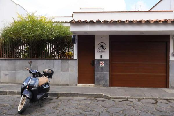 Casa San José - Xico