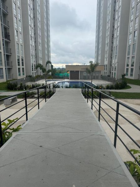 Hermoso Apartamento Al Norte De Armenia Con Parqueadero - Quindío