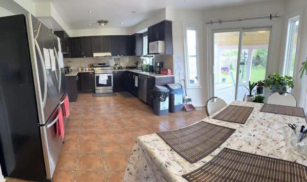 Vp1 Master Bedroom On Second Floor - Mississauga