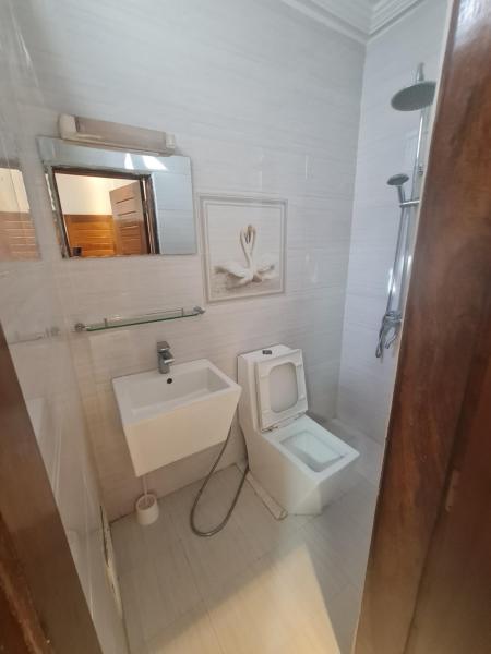 Almadies Mokas - Senegal