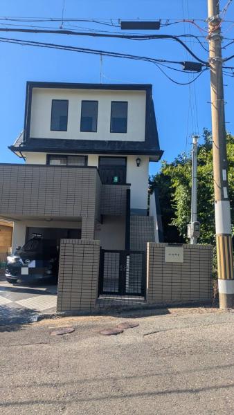 Hare 天然温泉かけ流し ビーチ車5分 三段壁近くの閑静な高台 Bbq利用は別料金頂きます Guesthouse Hare - Tanabe