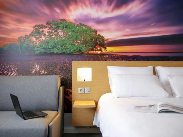 Novotel Lille Centre Grand Place - Faches-Thumesnil