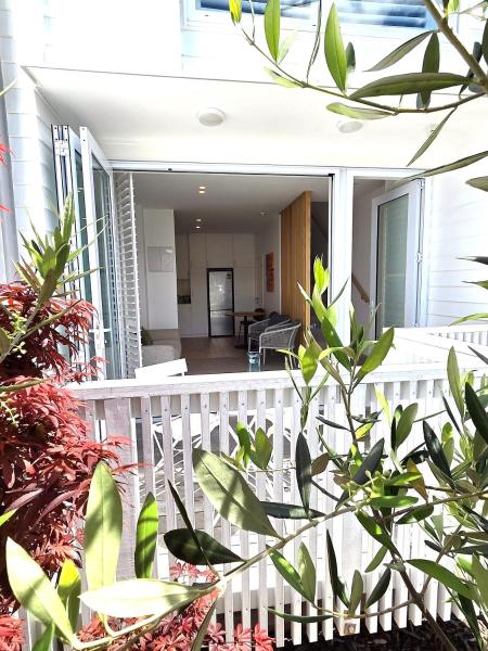 Villa In The Heart Of Matakana - Matakana