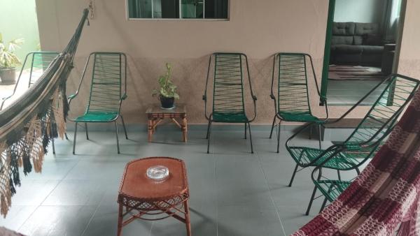 Recanto Da Chapada - Goiás (estado)