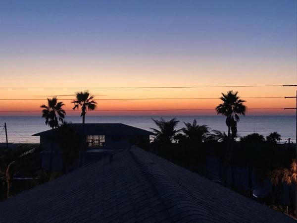 Vista Del Mar House - Cocoa Beach