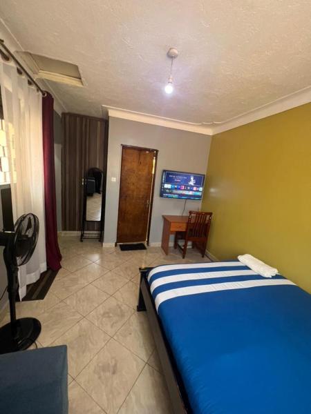 Vine Suites - Kampala