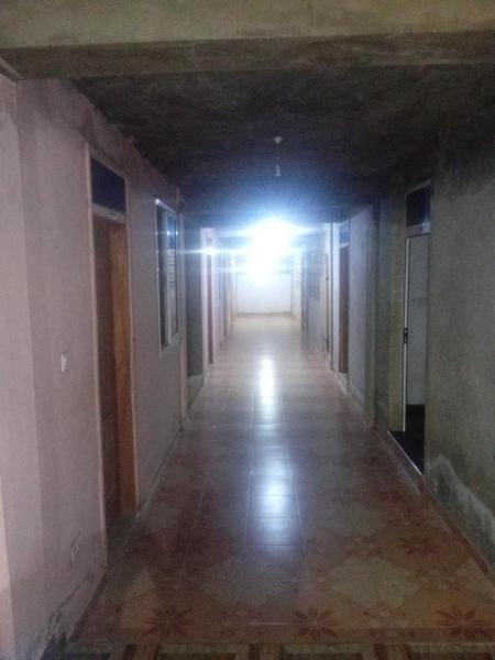 Breazer Lodge - Ghana