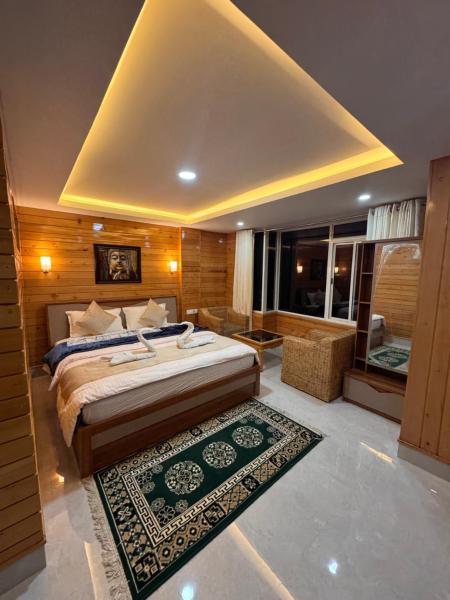 Hotel North Hill - Assam